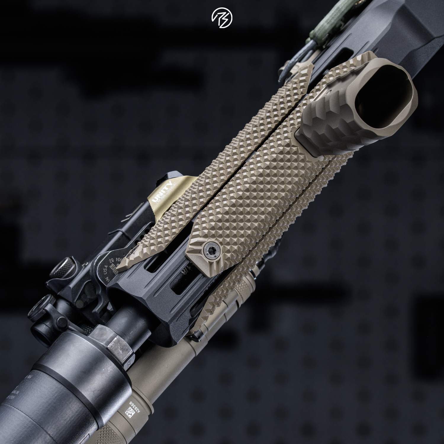 Tips to Manage Gun Recoil - RailScales LLC