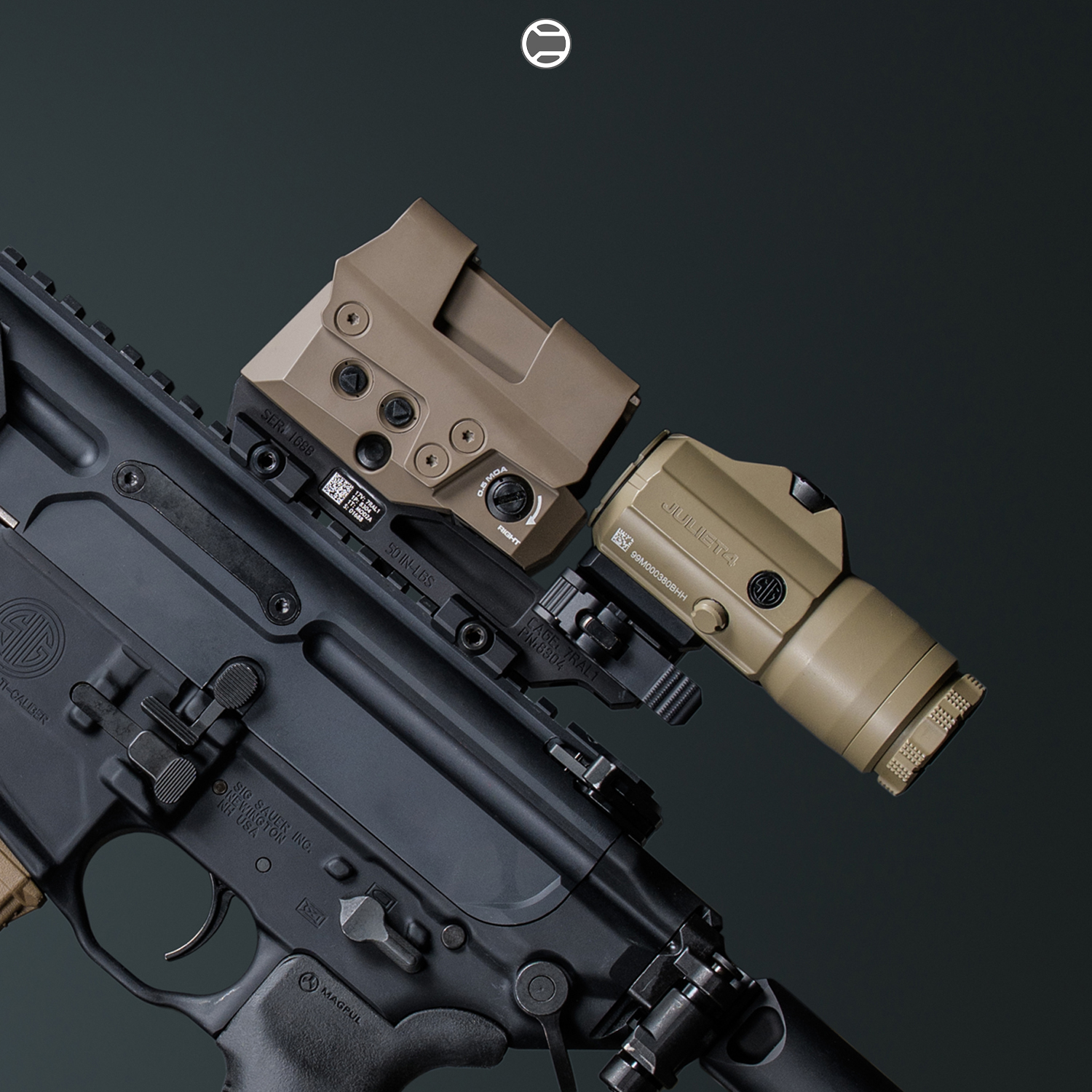 How the Juliet4 Enhances a Shooter’s Experience and the Role of the ...