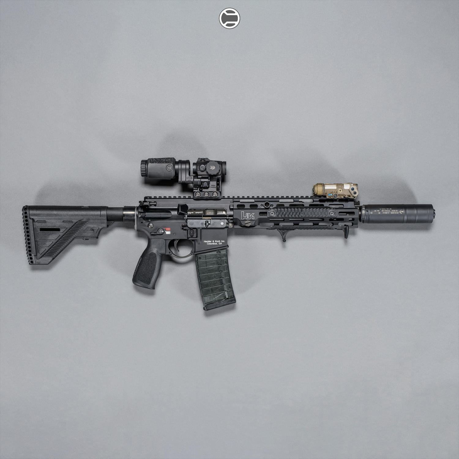 AR Upper Receiver vs Lower Receiver – Comprehensive Breakdown ...