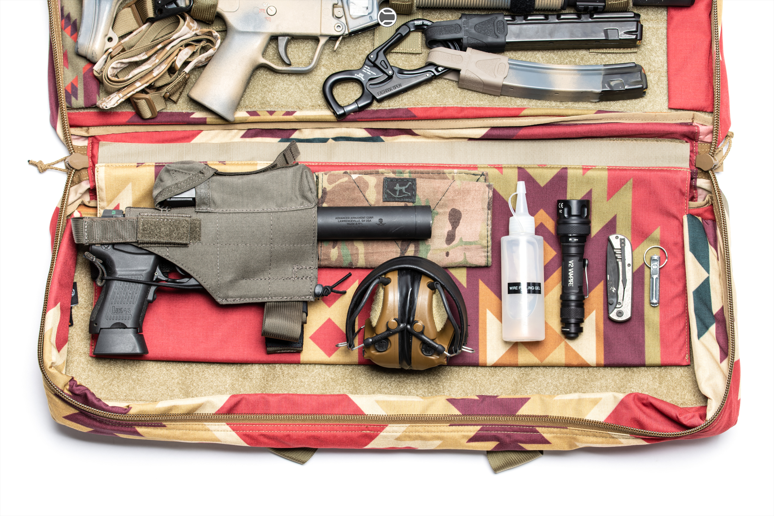 AR-15 Build Tips: Stocking Your Workbench - RailScales LLC