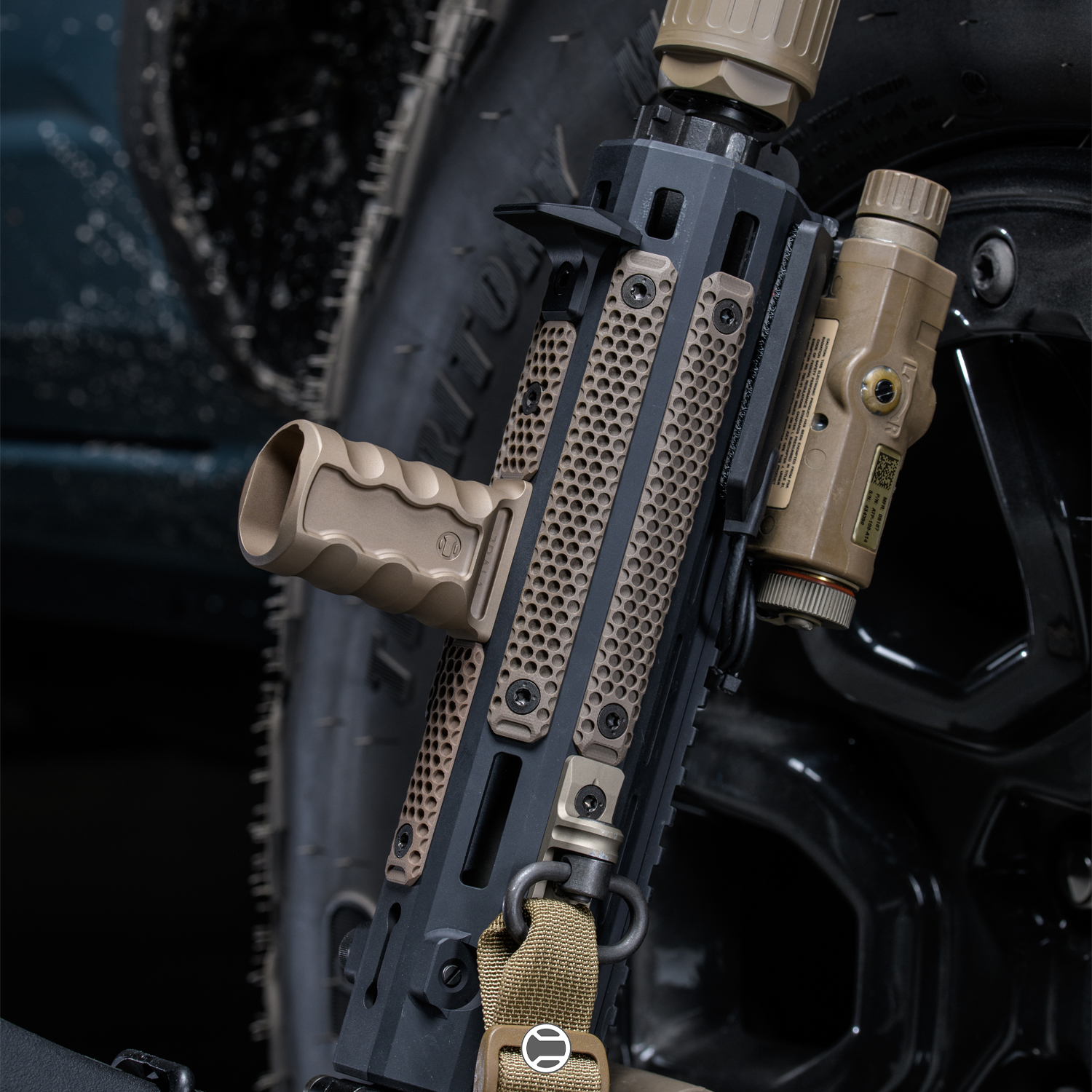 Why Will The Best AR-15 Rail Covers Improve the Shooting Experience ...