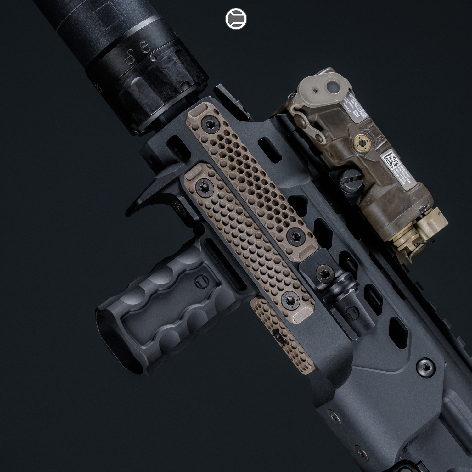 Best Place to Purchase AR Accessories Online - RailScales LLC