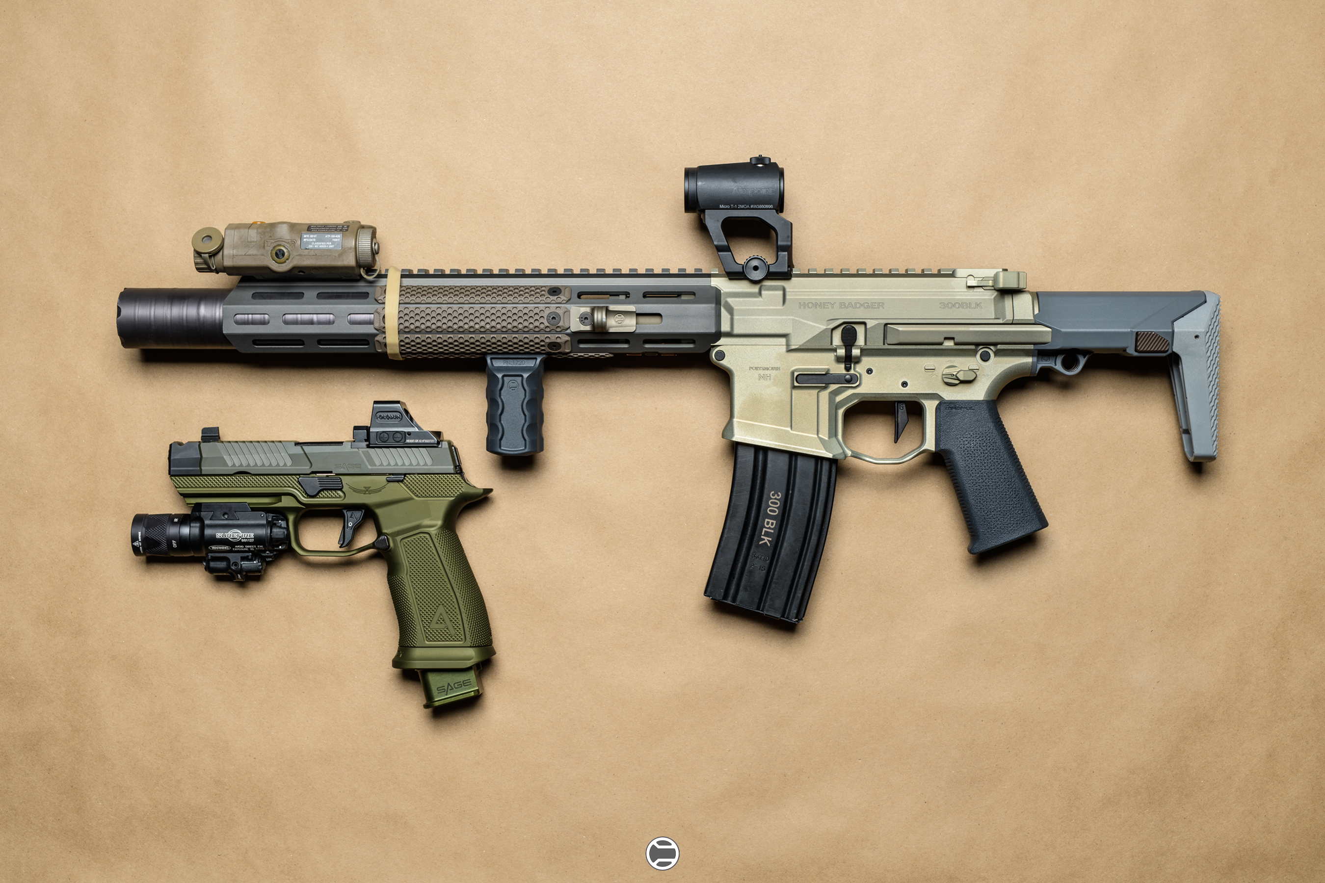 5 Tips to Choose the Perfect AR Caliber for You - RailScales LLC