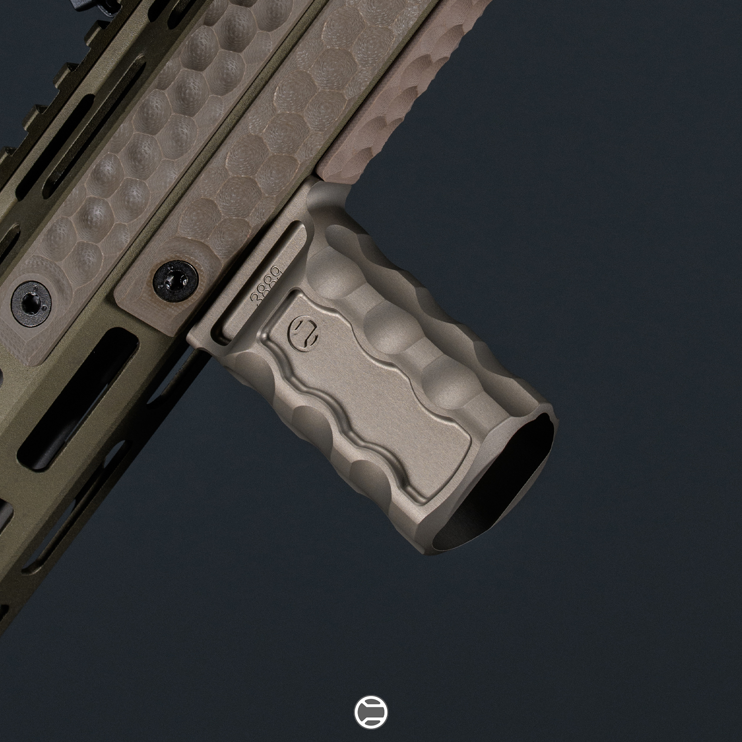 The 5 Best AR-15 Forend Grips of 2024 (According to Us) - RailScales LLC