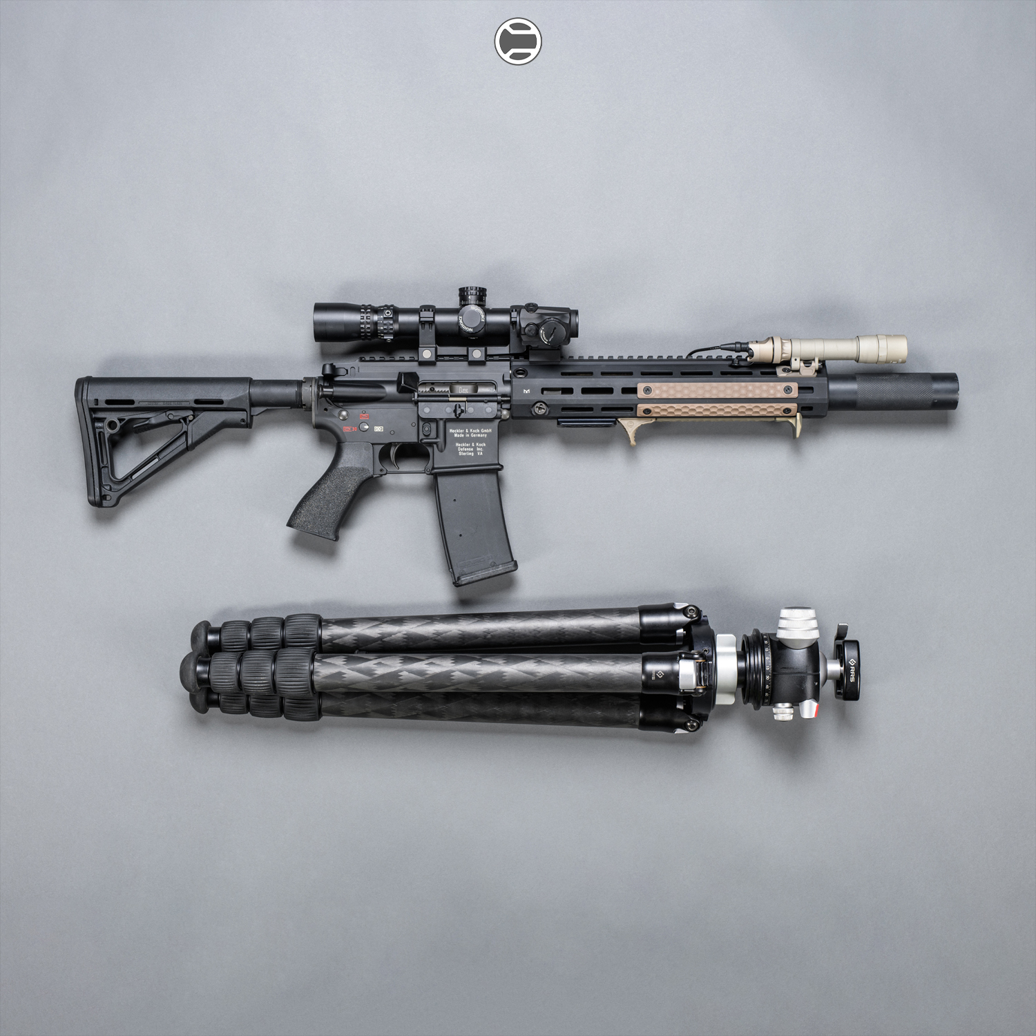 Best Low Profile Accessories for AR-15 - RailScales LLC