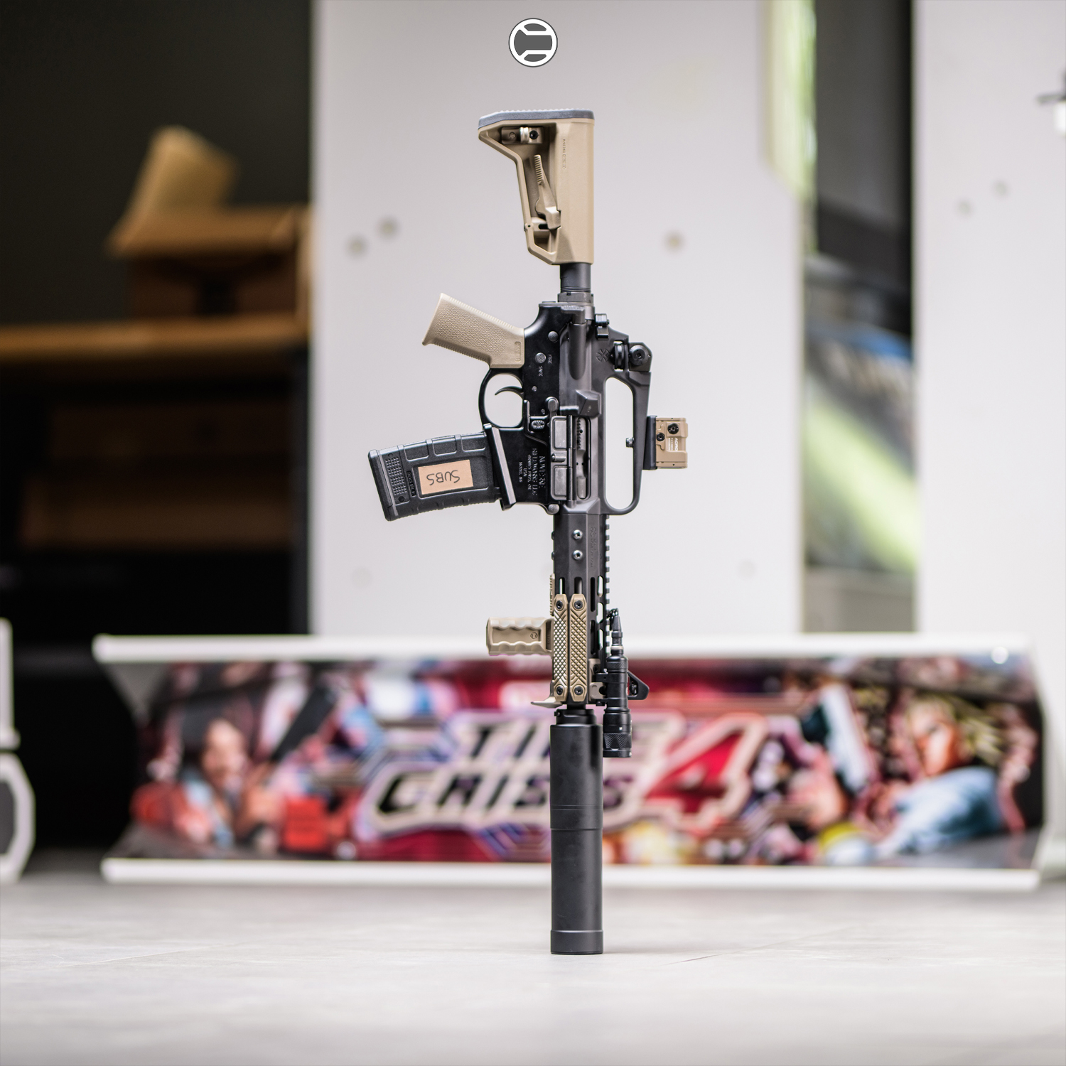 Common Rail Positions on Your AR and How To Use Them Effectively ...