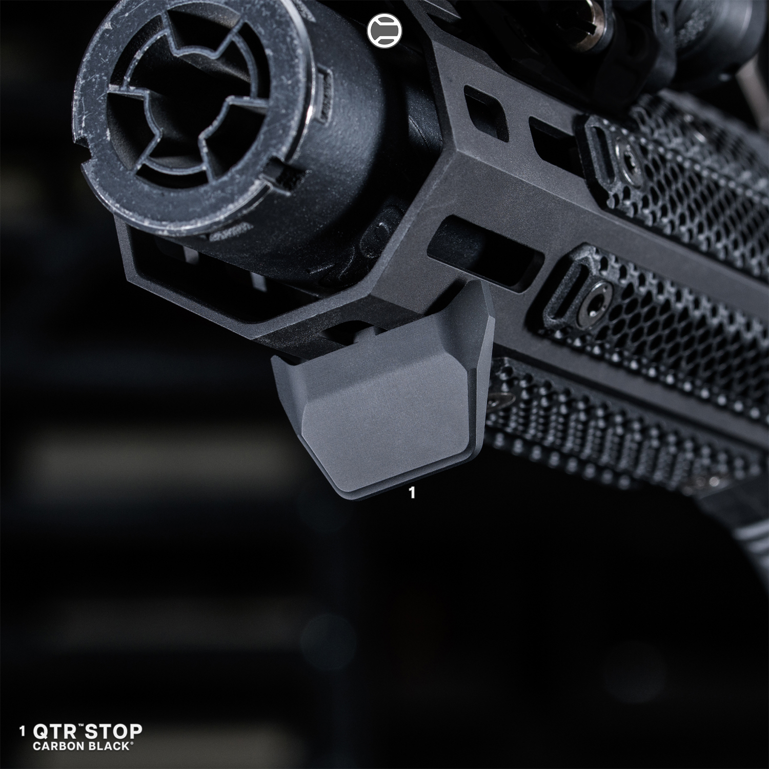 When to Add a Forward Hand Stop to Your AR? - RailScales LLC