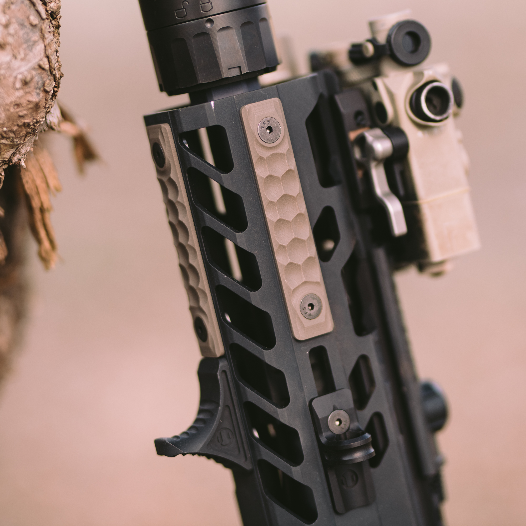 Building an MLOK AR-15: A Guide to AR Calibers - RailScales LLC