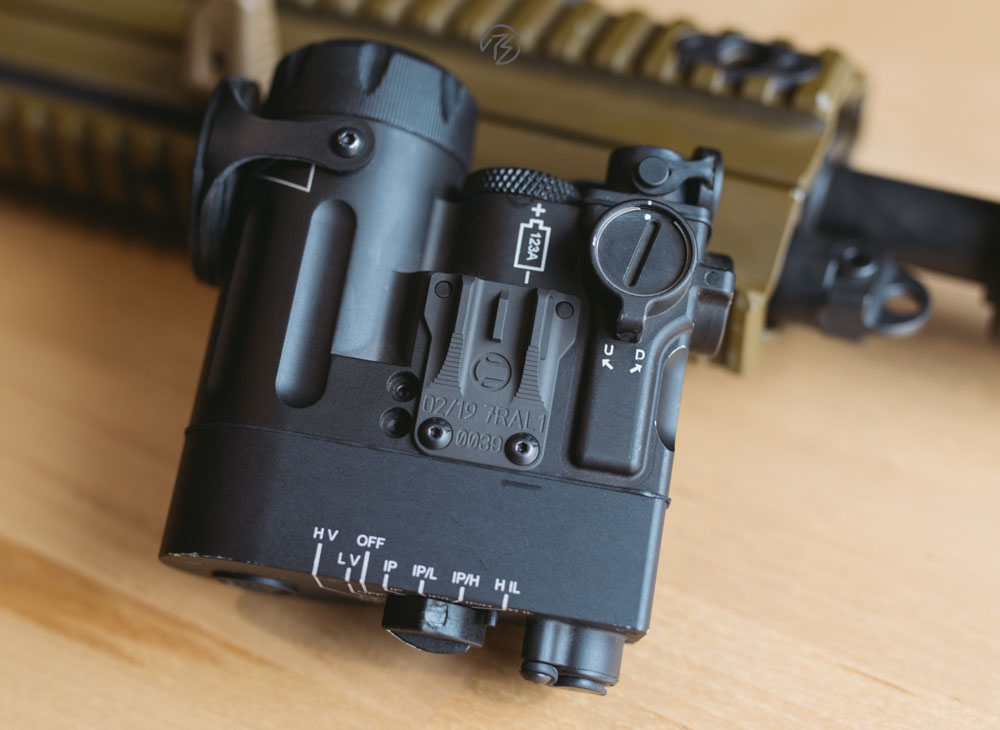 Why You Need Laser Sights - RailScales LLC