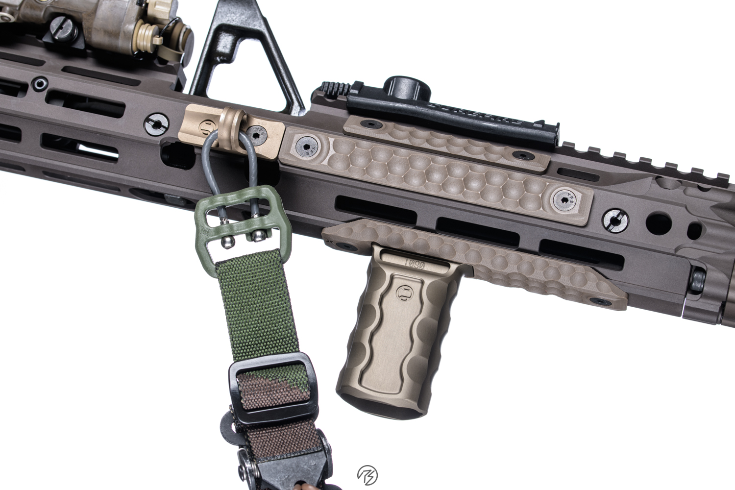 Making the Right Choice: Affordable vs. Premium AR Parts - RailScales LLC
