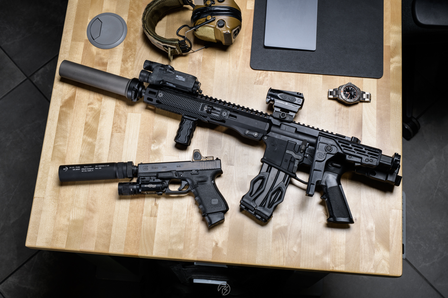Buy It? Build It? Both? Your Next AR-15 - RailScales LLC