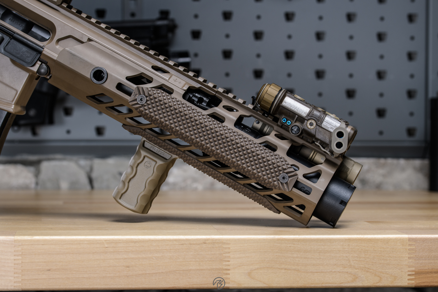 AR-15 Build Tips: These Are The 6 Parts To Upgrade First - RailScales LLC