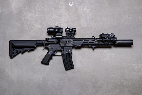 Tips for the Woman Shooter - RailScales LLC