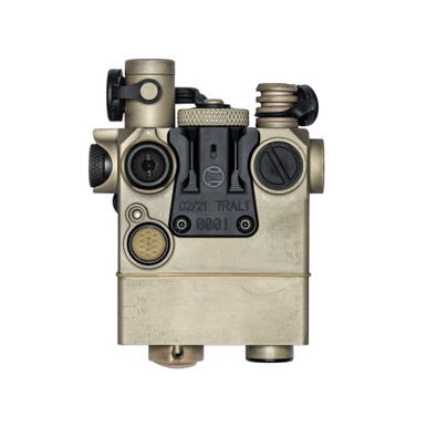 WTS - Modbutton Lite x 3, Surefire SR07-D-IT Switch, DBAL-A2 LEAF ...