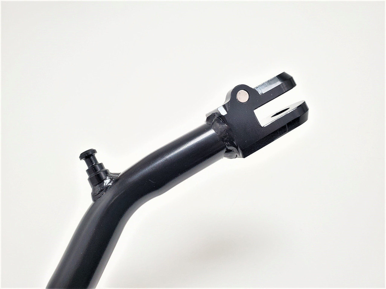 E-Moto Kickstand by Warp9 Racing | Custom Moto Wheels