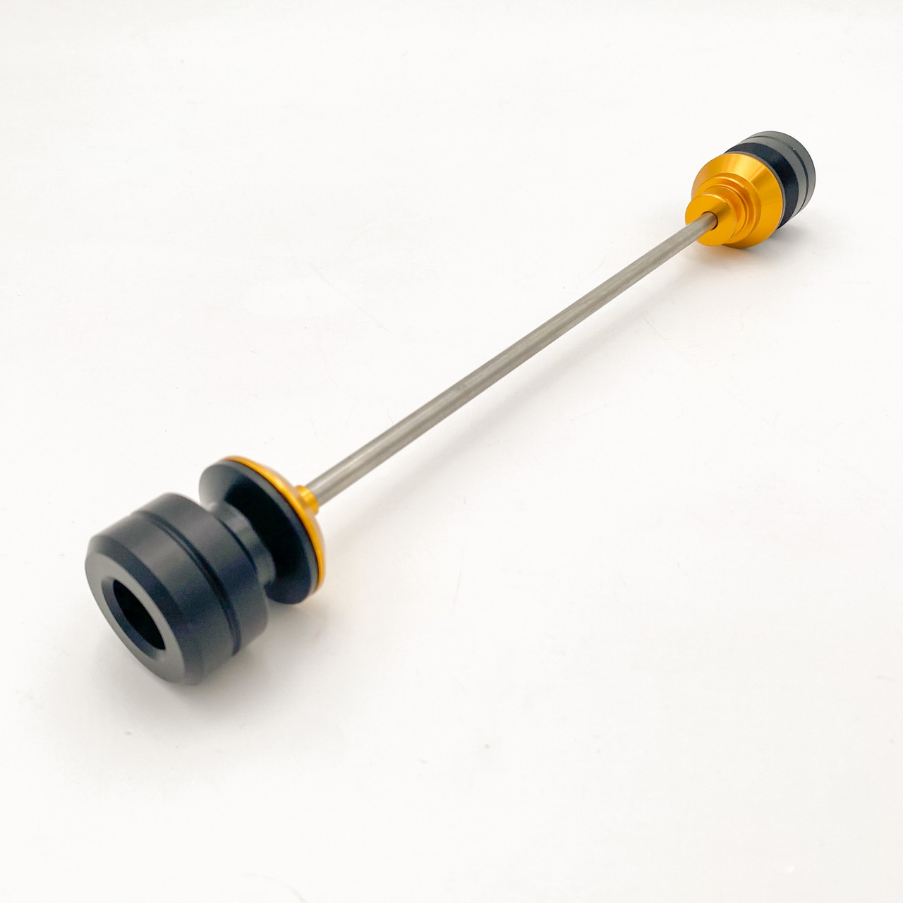 Surron Ultra Bee Front Axle Sliders | Custom Moto Wheels