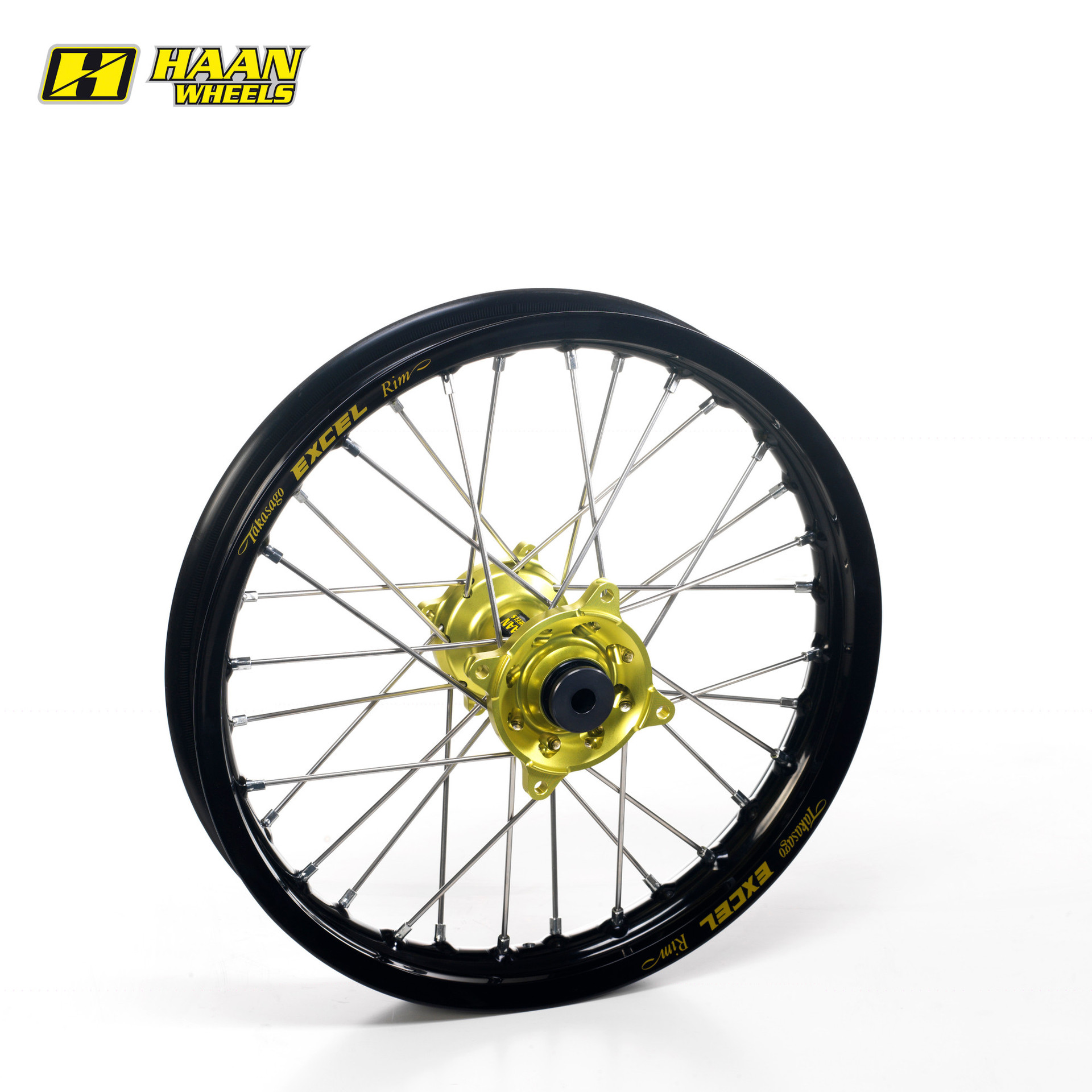 Warp 9 Flat Track Wheel Set | Custom Moto Wheels