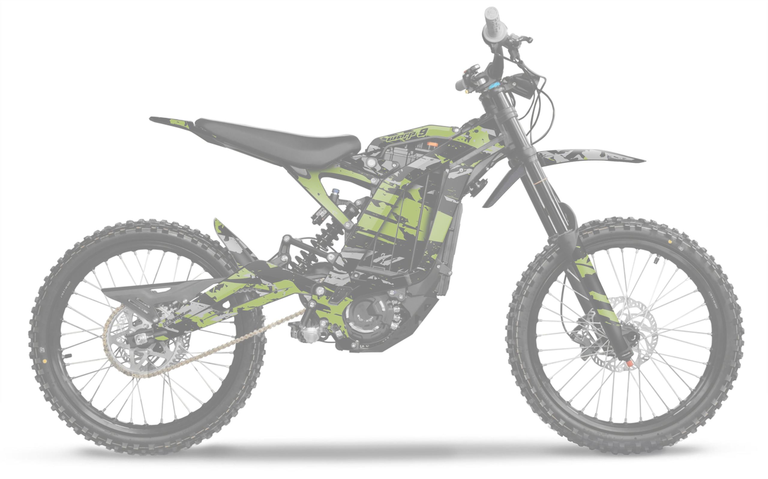 Custom Moto Wheels | Motorcycle Wheel Specialists