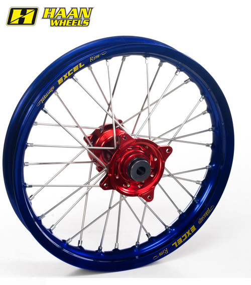 Haan Offroad Wheel Set | Custom Moto Wheels