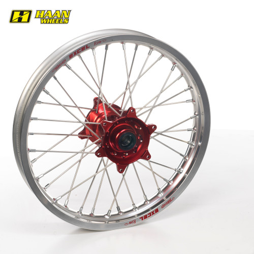 Haan Offroad Wheel Set | Custom Moto Wheels