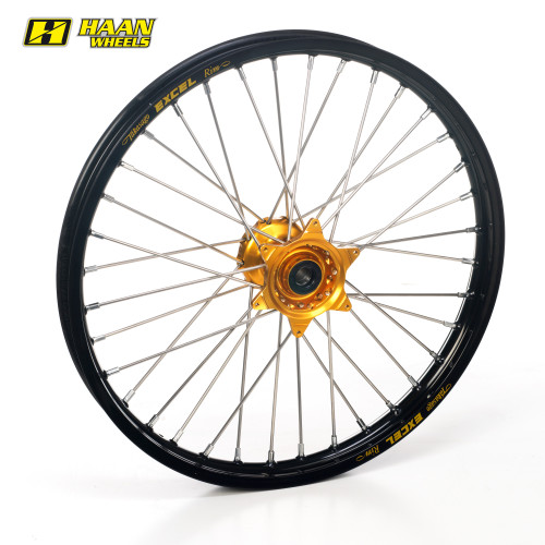 Excel Haan 65cc Mini Bike Rear Wheel | Custom Moto Wheels