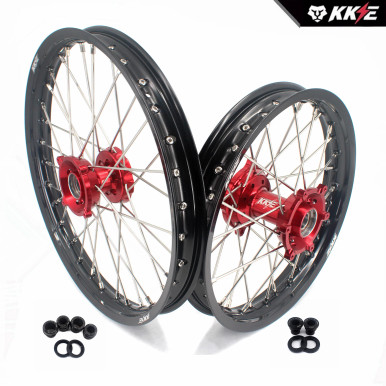 Honda CR80R/CR85R Mini Bike Wheels | Custom Moto Wheels