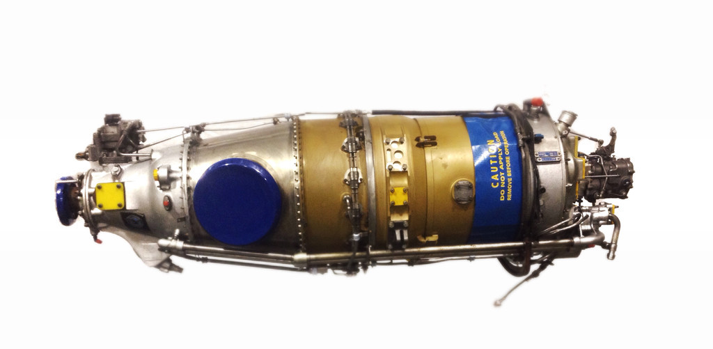 PT6A-60A | PCE-PK0328
