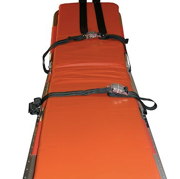 Aviation Fabricators (AvFab) Stretcher Kit - KingAirNation.com