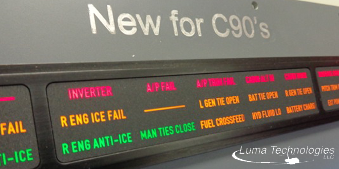 Luma Technologies Announces Significant C90 Upgrades - KingAirNation.com