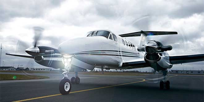 Pro Star Aviation Receives EASA Certification for King Air AVIATOR 200 ...