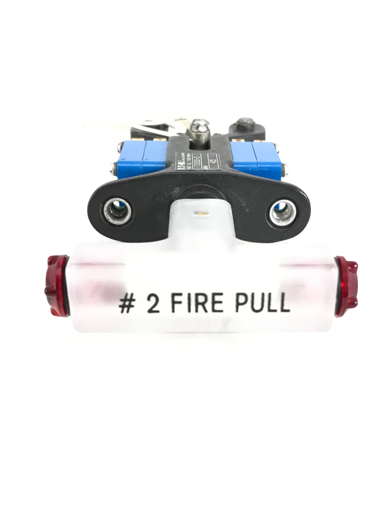 101-810001-3 | JOINT, UNIVERSAL | Davis Aviation, Inc.