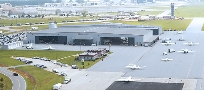 Stevens Aviation Now Installing CMD ADS-B Equipment - KingAirNation.com