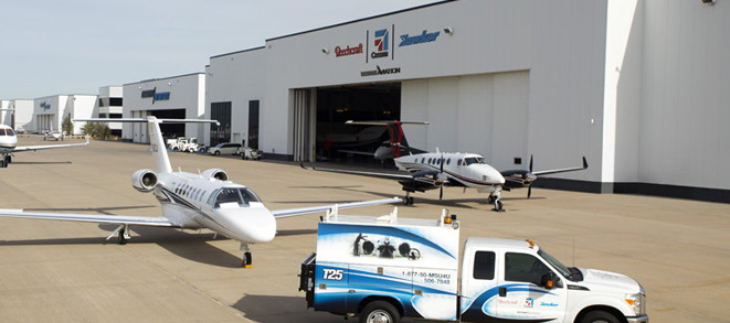 Textron Aviation Increases East Coast Service & Support - KingAirNation.com