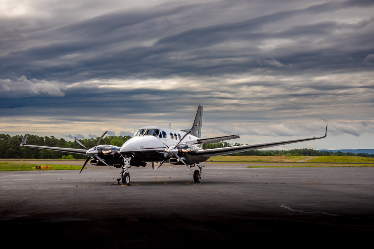 9 Most Common King Air Upgrades - KingAirNation.com