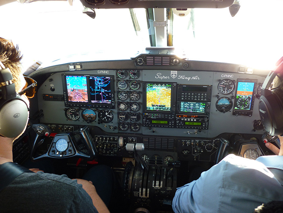 News & Articles - KingAirNation.com