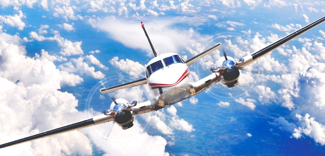 Tom Clements and Zach Cleaver to Teach Flight Seminar for Companions at ...