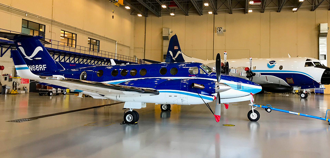 King Air Nation - #1 King Air parts and PT6 Engine Provider
