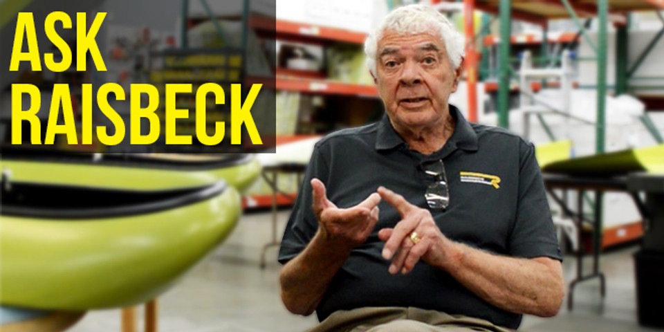 Ask Raisbeck – Choosing Aircraft to Develop Modifications For ...