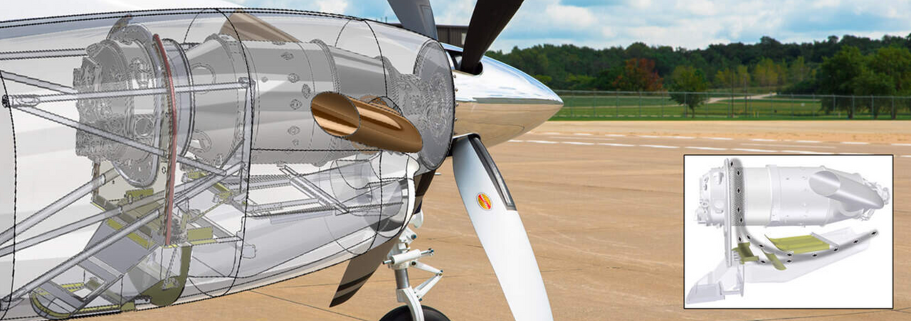 Ice Vanes: How important are they? (Tom Clements) - KingAirNation.com