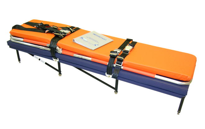 AvFab Receives Indian Approval For Stretcher Kit Installation For King ...