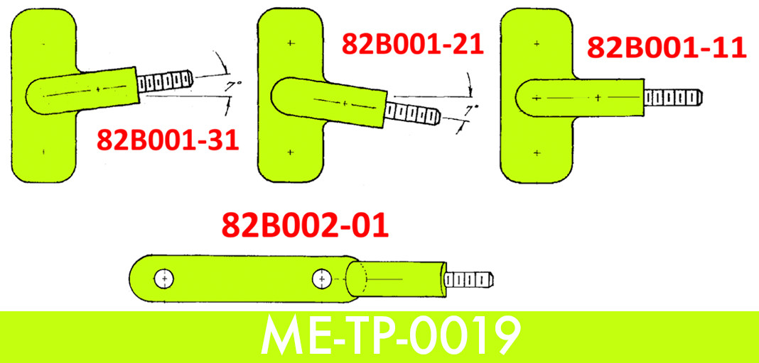 ME-TP-0019 Model Communique - KingAirNation.com