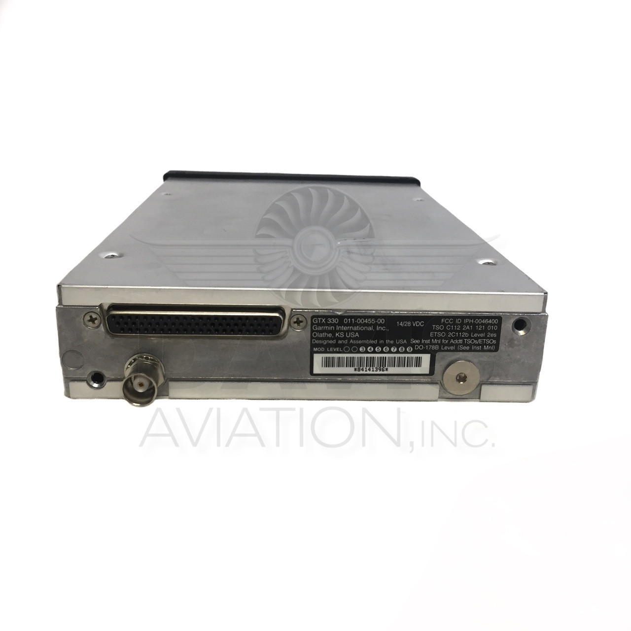 011-00986-00 | GDL-69 GARMIN DATA LINK RECIEVER | Davis Aviation, Inc.
