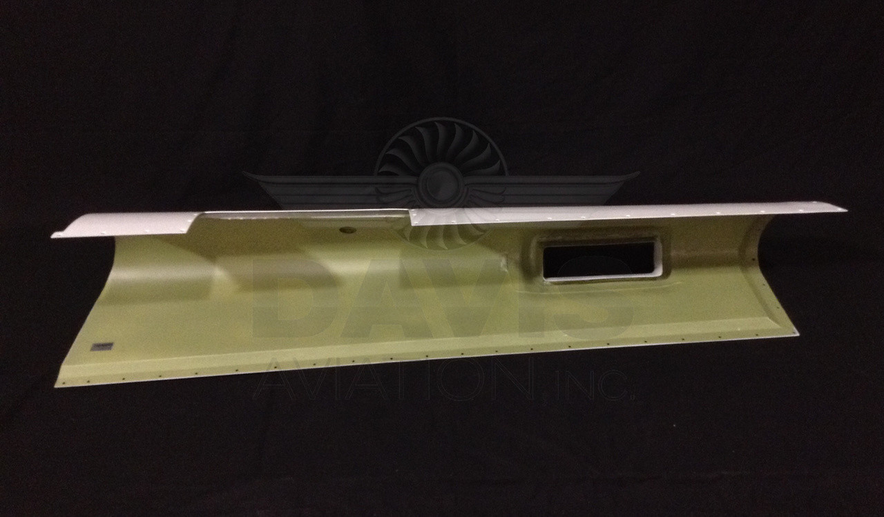 101-120096-21 | LH Leading Edge Assembly | King Air Nation