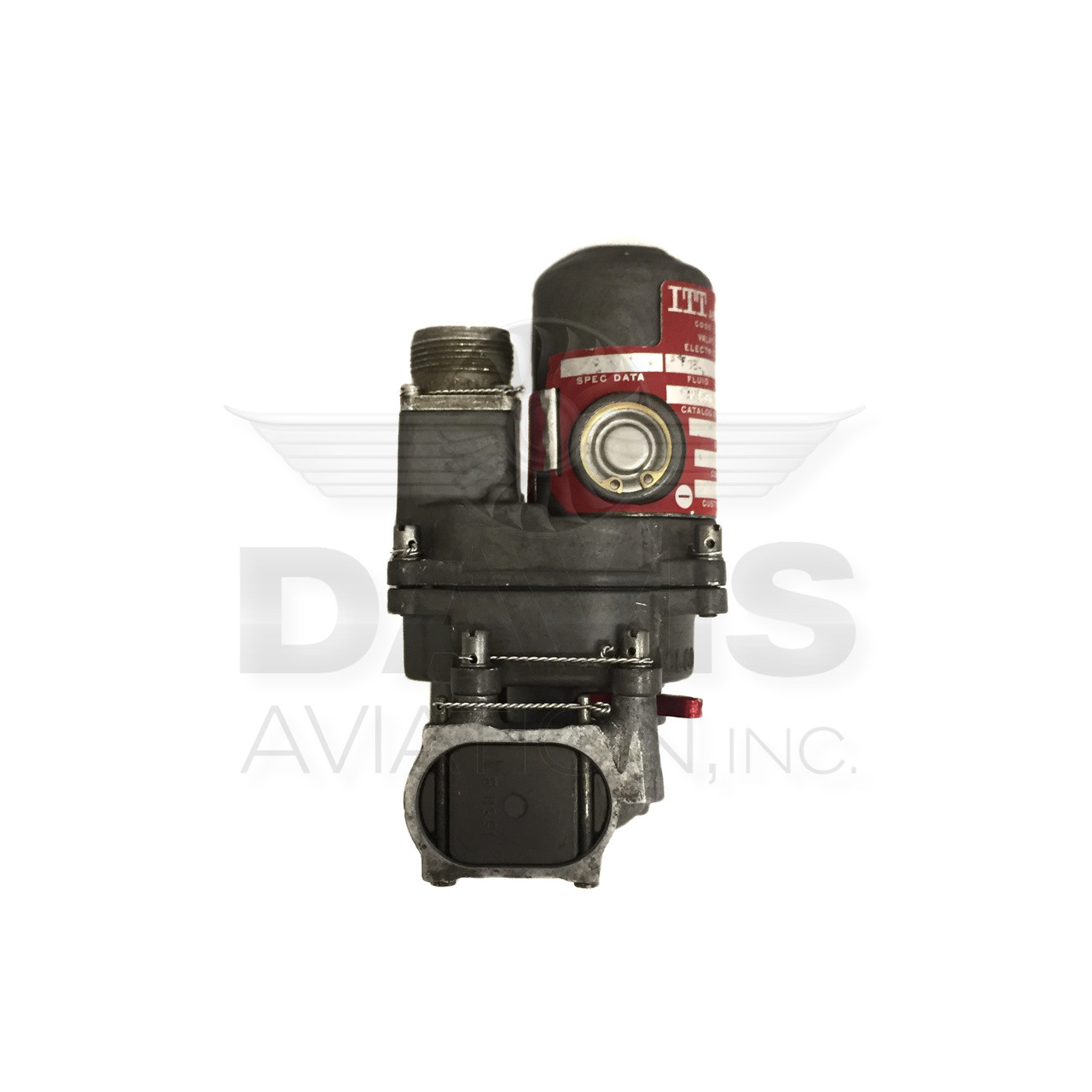 ITT AEROSPACE CONTROLS Products - KingAirNation.com