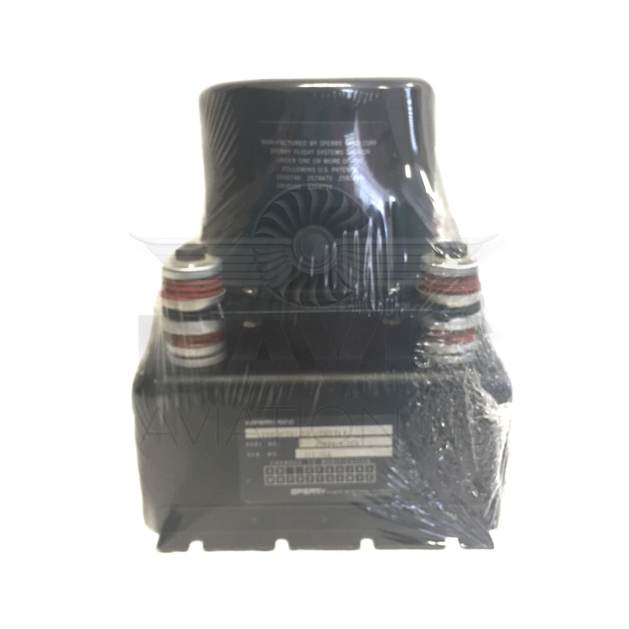 97-380000-33 | VALVE, FLOW CONTROL | King Air Nation