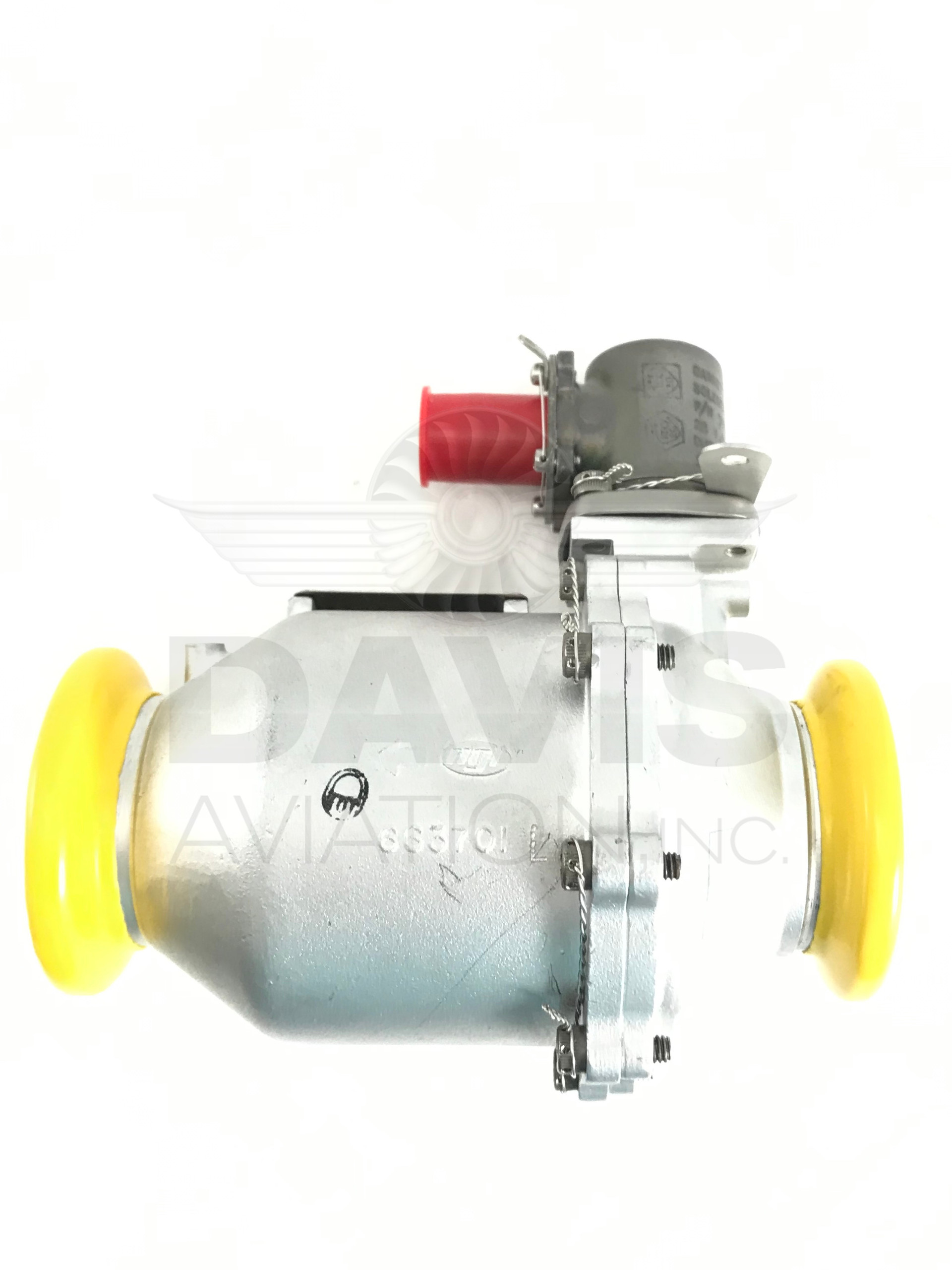 CH92106-1 | ENGINE IGNITION EXCITER | King Air Nation