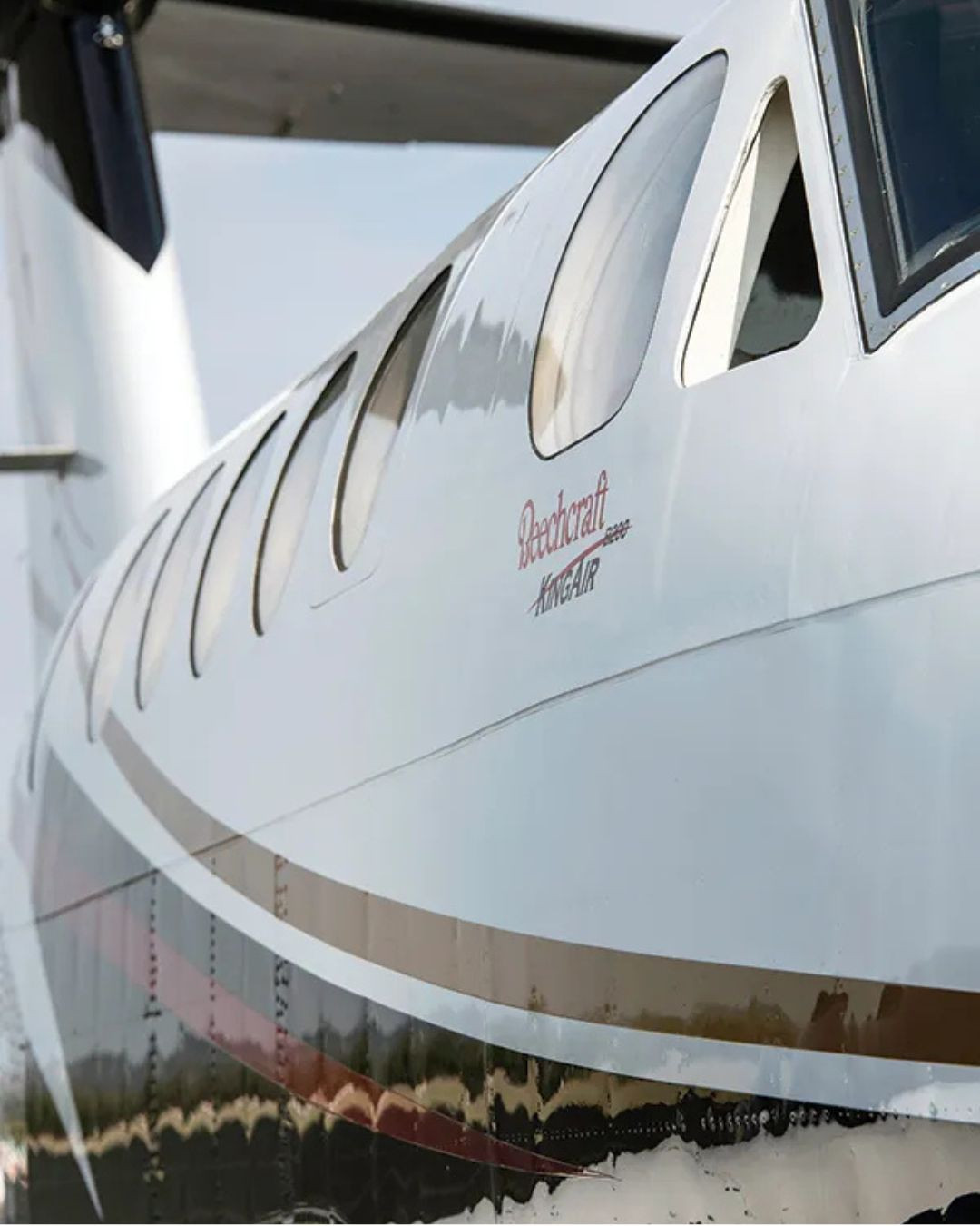In The Know: AFM & AFMS - KingAirNation.com