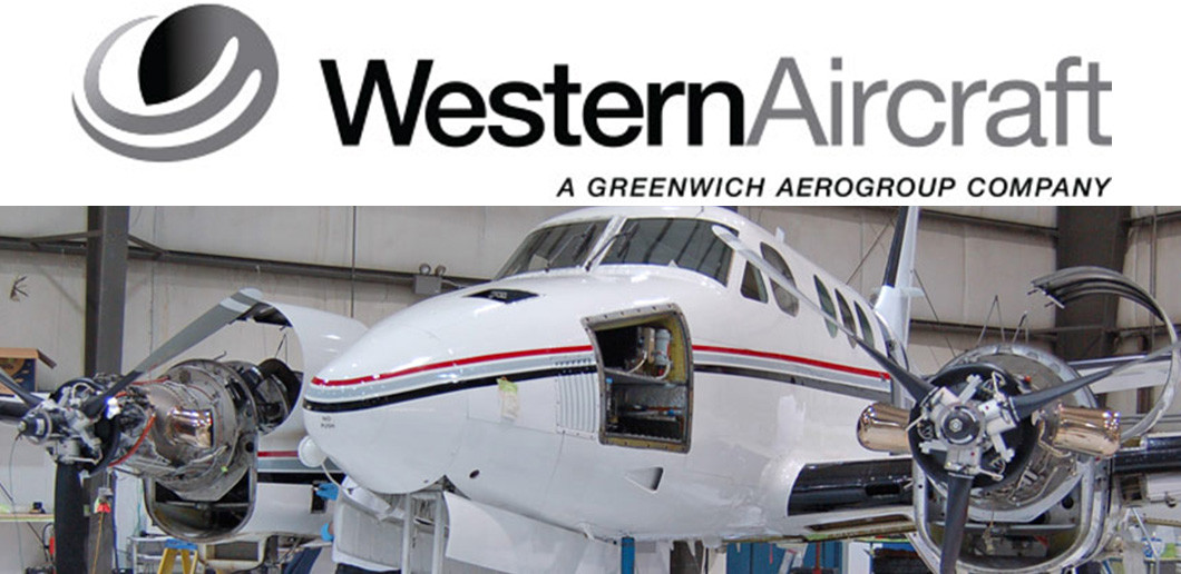 Western Aircraft Has 60th Year Anniversary - KingAirNation.com