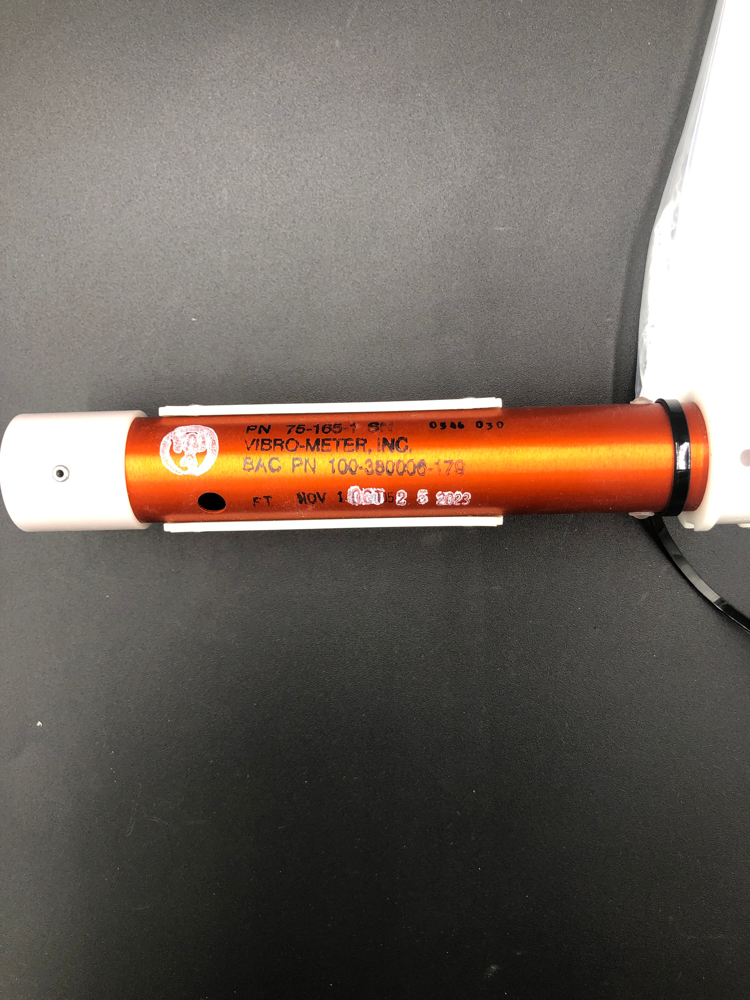 100-380006-179 | QUANTITY FUEL PROBE | Davis Aviation, Inc.