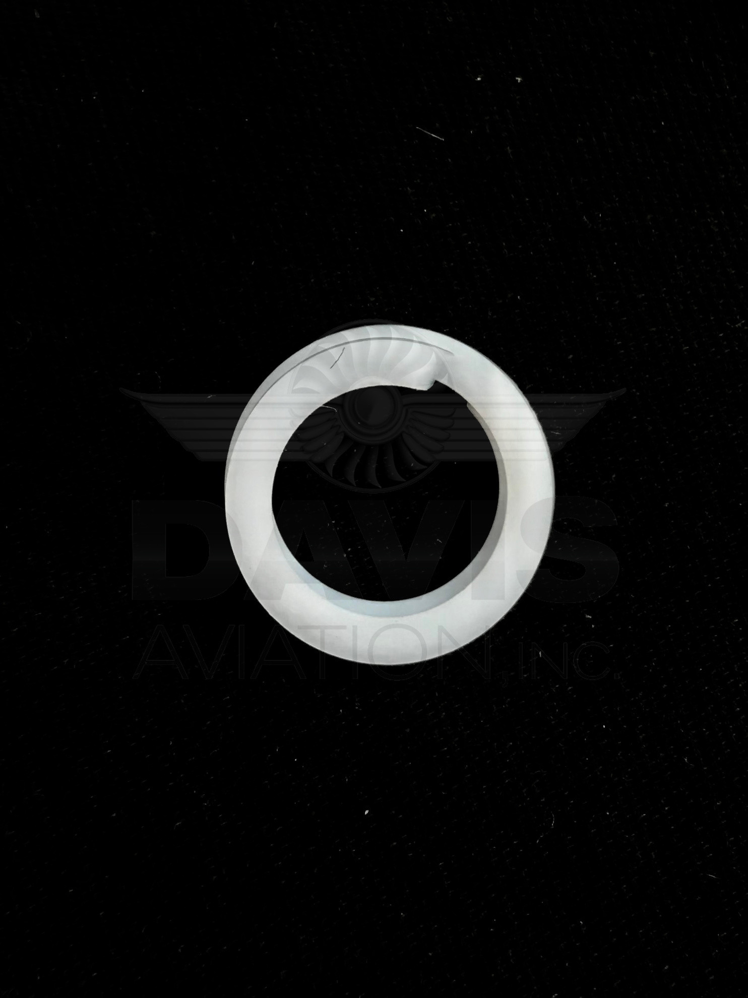 MS28782-9 | BACK UP RING | King Air Nation